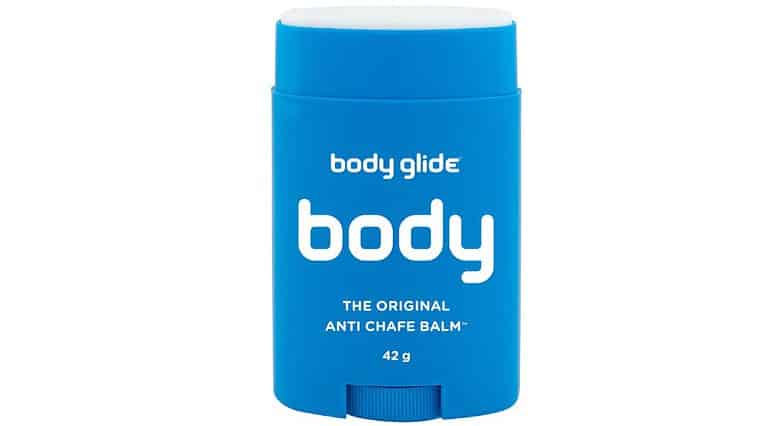 Body - The original anti chafe, anti blister balm