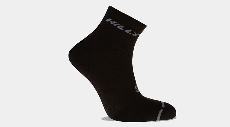 Hilly Active Anklet Zero