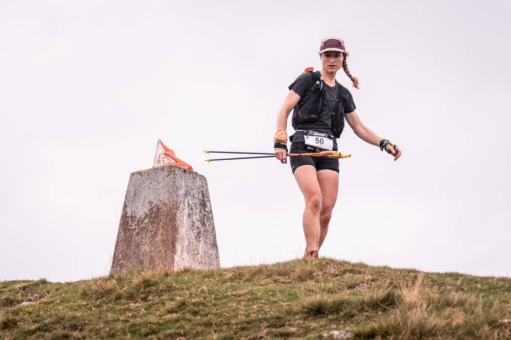 2023 Montane Dragon’s Back Race – Day four review