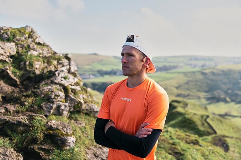 Shokz announces ultrarunner Tom Evans as brand ambassador - Running ...
