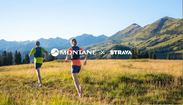 Montane launches ‘Move with Montane’ Strava challenge - Running Insights