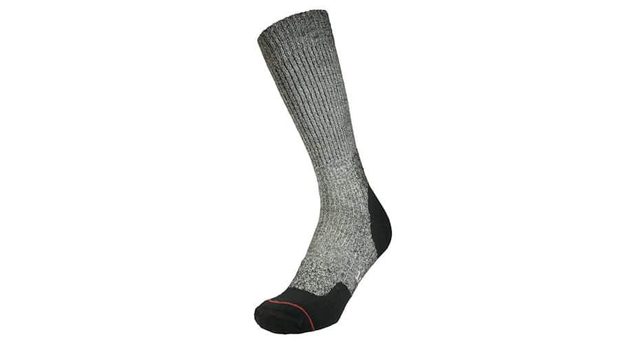 1000 Mile Men's Fusion Repreve Double Layer Walking Sock - Running Insights