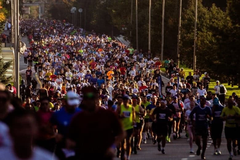 Almaty Marathon 2023 generates over $1.8 million - Running Insights