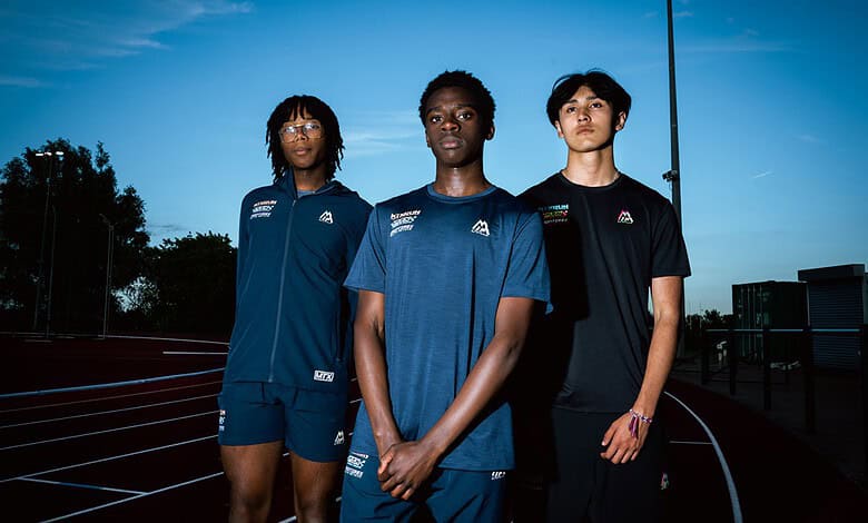 Montirex drops new range for runners – The MTX Run Collection - Running ...