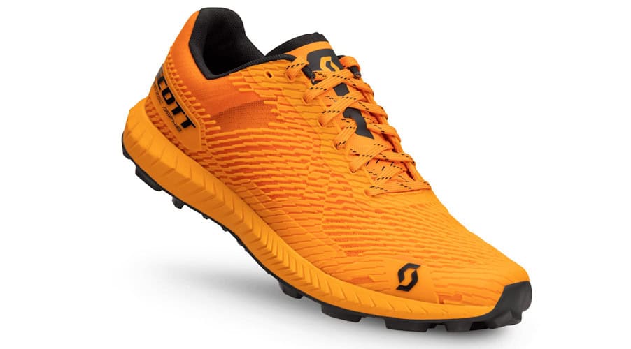 SCOTT Supertrac Amphib Shoe - Running Insights