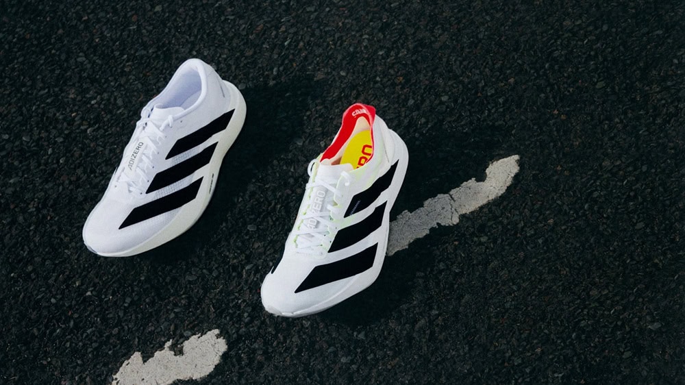 Adizero Adios Pro 4 leads the way - Running Insights