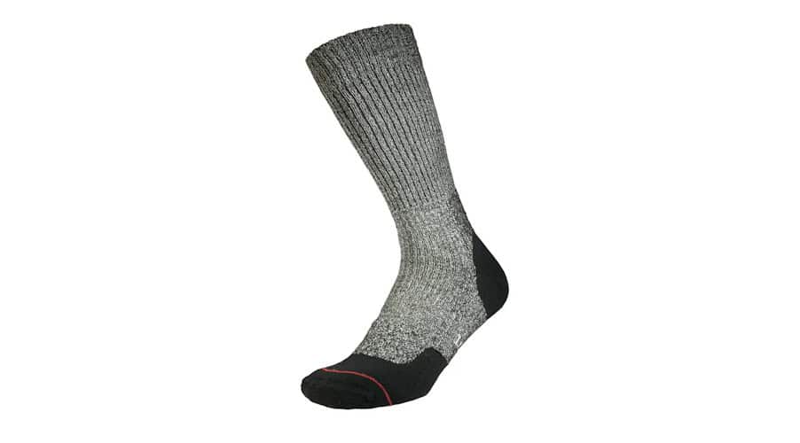 1000 Mile Men's Fusion Repreve Double Layer Walking Sock - Running Insights