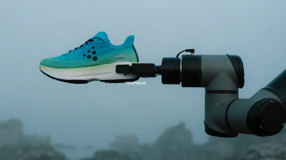 Runner Gareth Jones on his journey, past and Craft Sportswear - Running ...