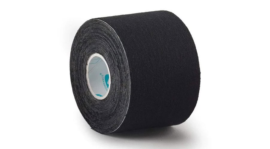 Ultimate Performance Kinesiology Tape - Running Insights