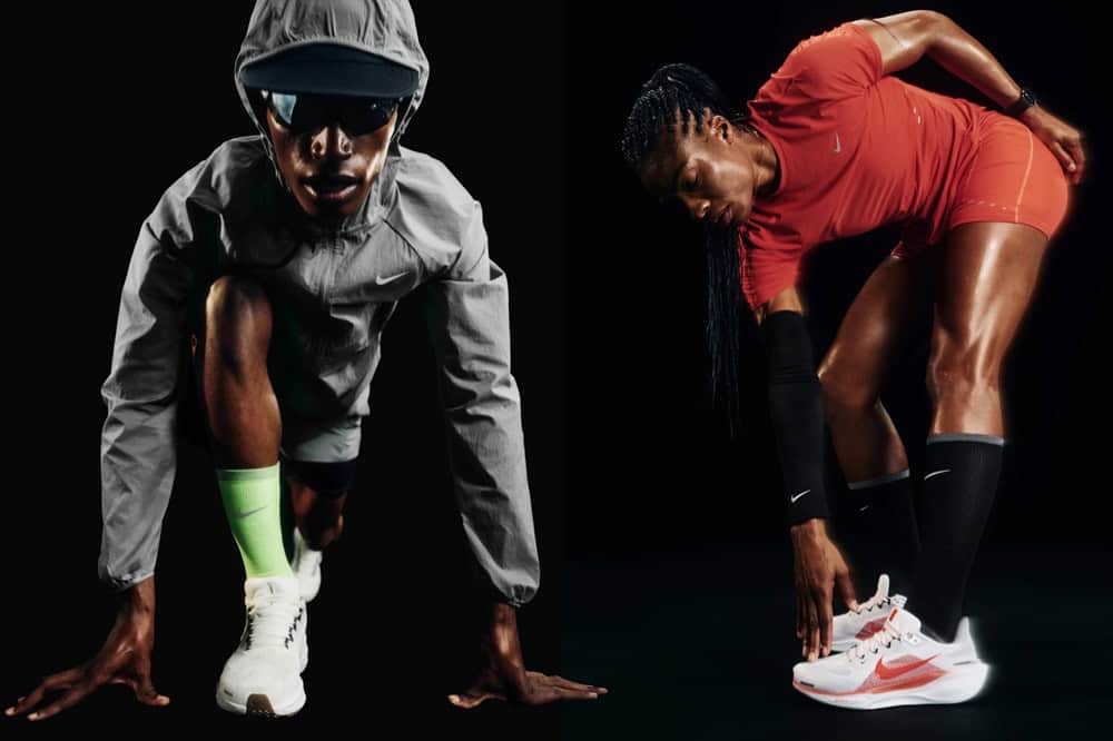 Introducing elevated essentials for every runner’s kit: Nike Swift and ...