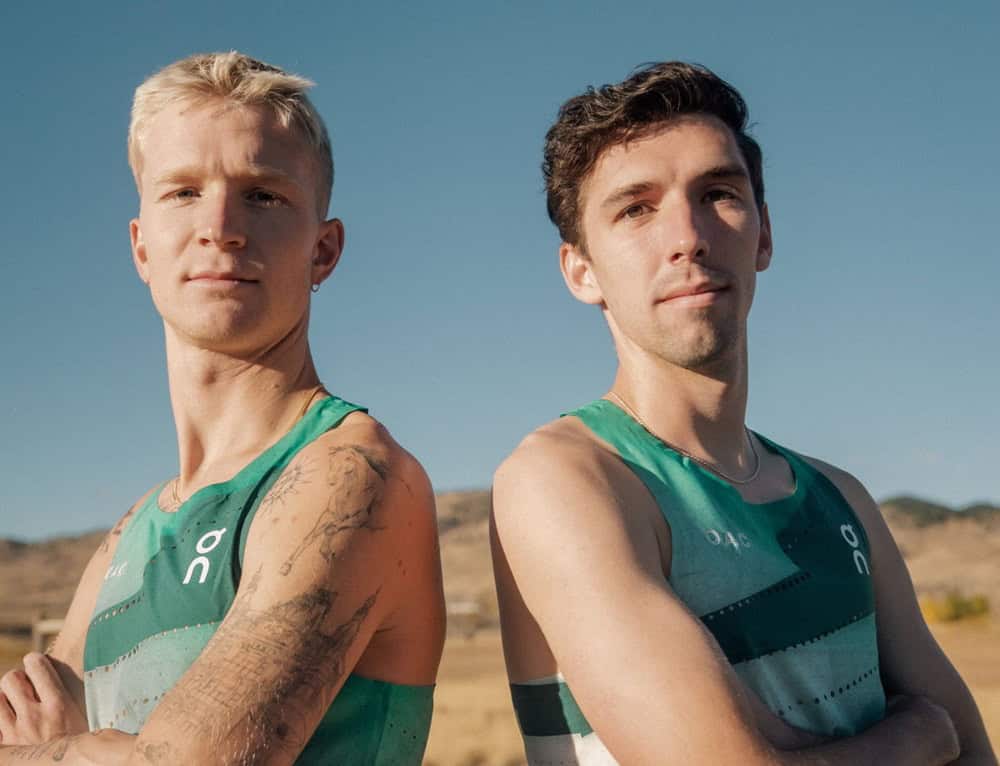 On Athletics Club enhances global and European teams - Running Insights
