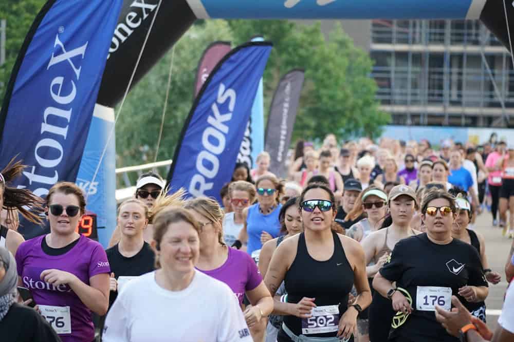 ‘Women’s Run Series’ launches women’s only series - Running Insights