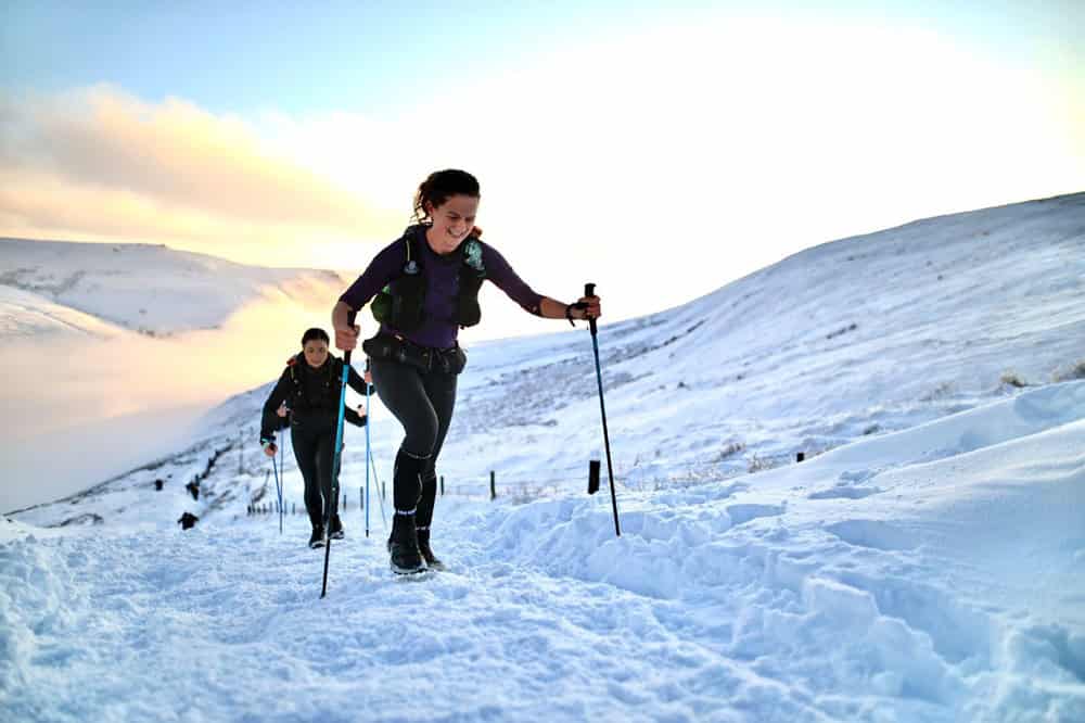 Montane Spine Race 2025 concludes: Extreme conditions provide ultimate ...