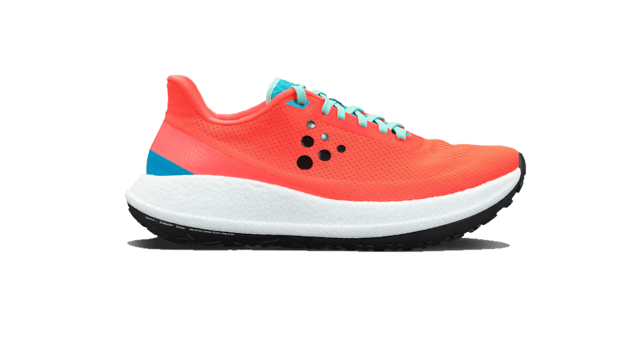 Craft Xplor Hybrid Men - Running Insights