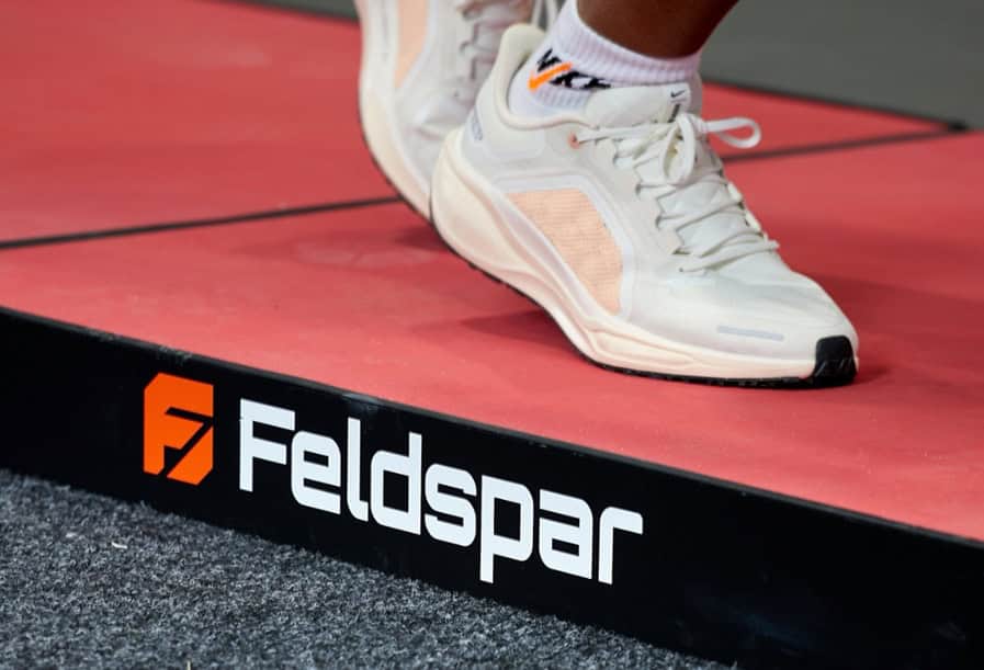 Feldspar unveils a new sensor-enabled, high-performance track - Running ...