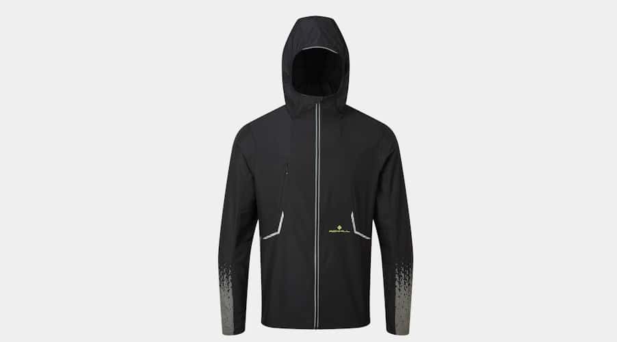 Ronhill Men's Tech Reflect Jacket - Running Insights