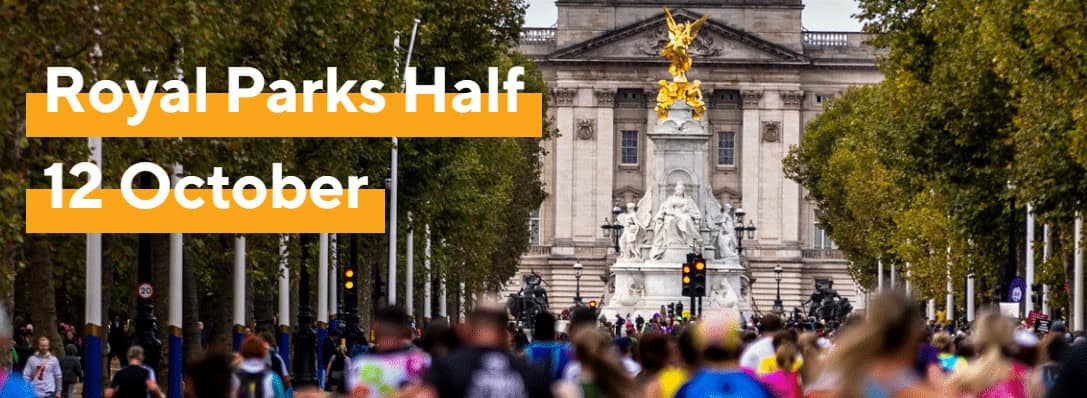 EVERYTHING YOU NEED TO KNOW ABOUT THE ROYAL PARKS HALF MARATHON 2025 ...