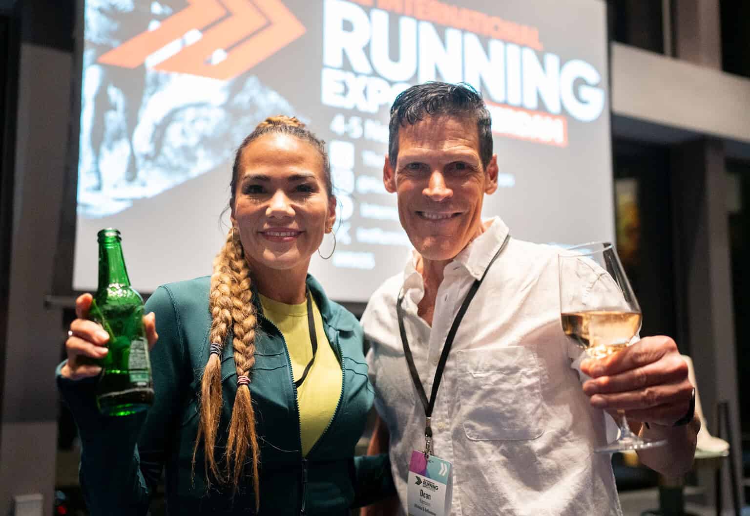 The Royal Parks Half Marathon unveils new route with iconic finish line ...