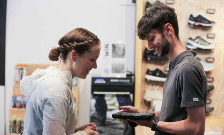 Runners Need AI for Revolutionary Gait Analysis - Running Insights