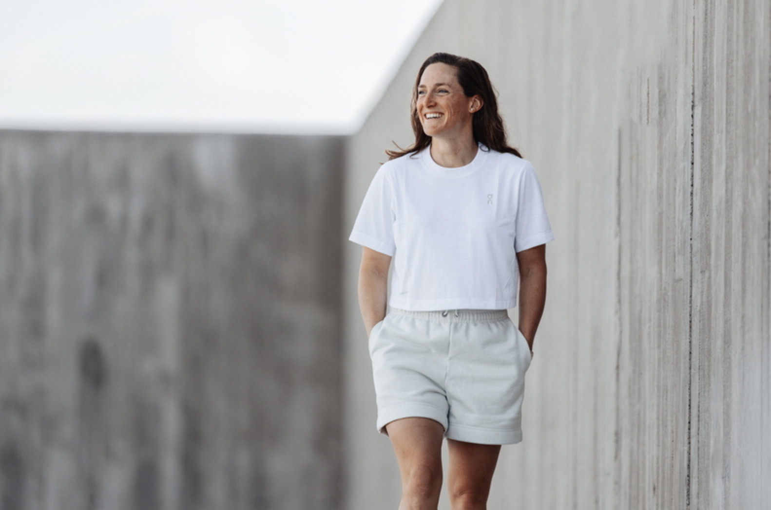 On Resilience and Speed: Kat Matthews' Story - Running Insights