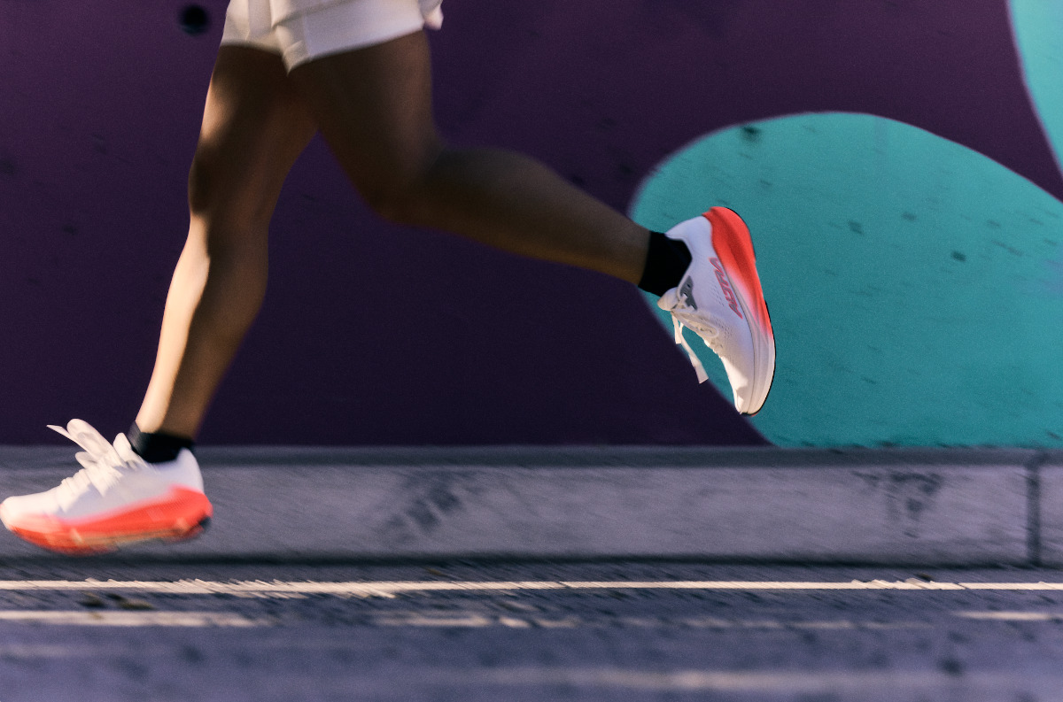 Altra Builds Super Feet in the Era of Super Shoes - Running Insights