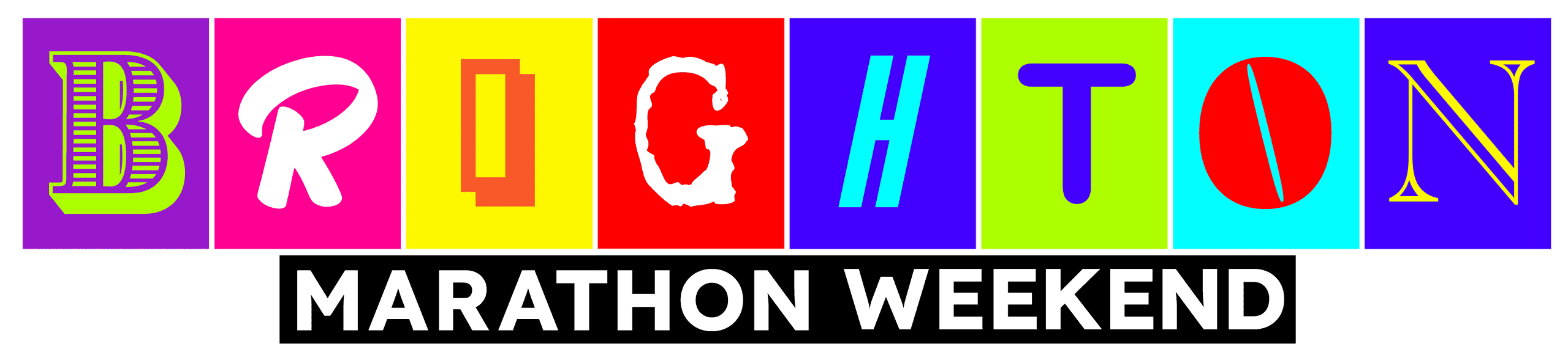 2026 Brighton Marathon Weekend: Key Event Details - Running Insights