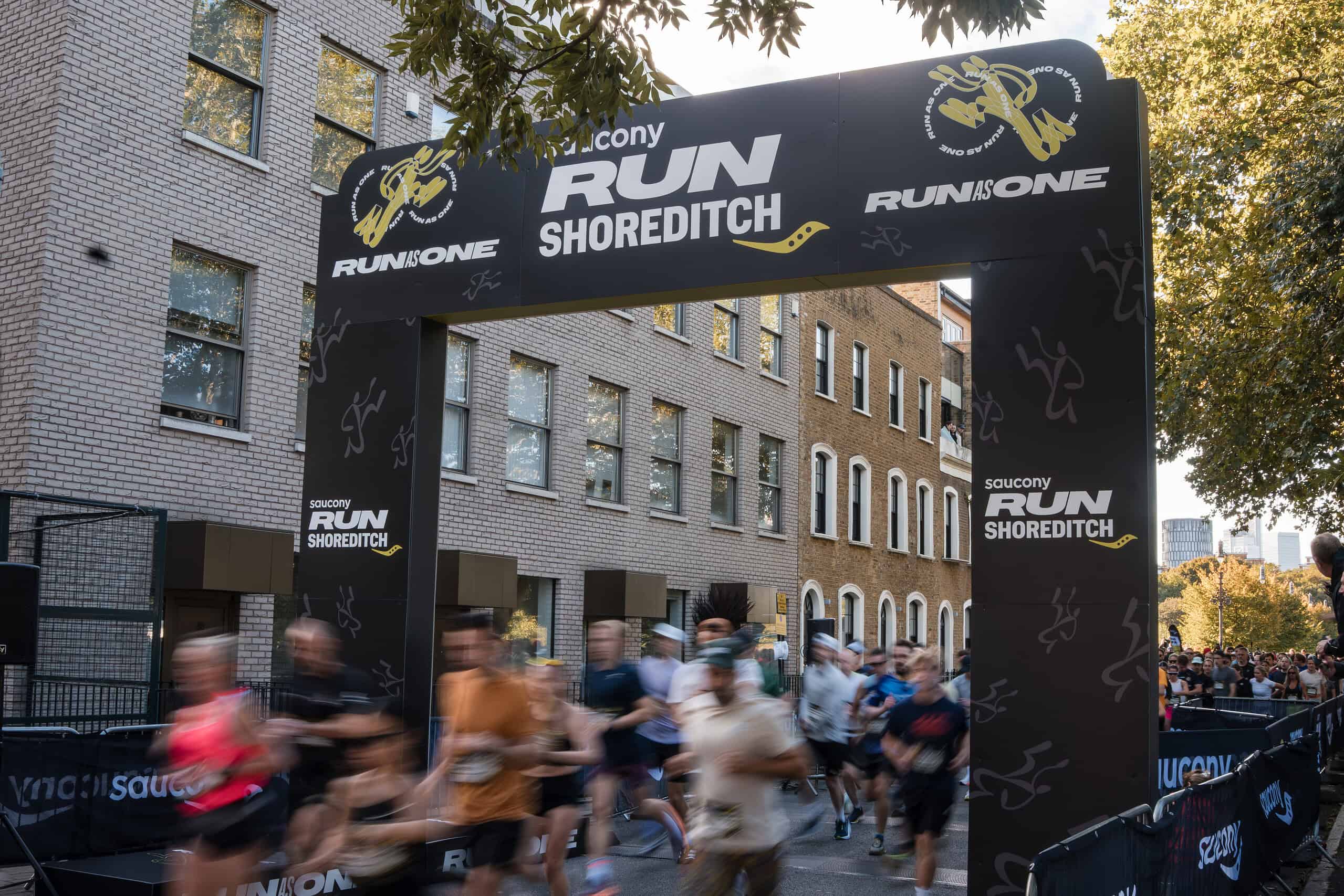 Brand new London half marathon sells out months ahead of debut ...